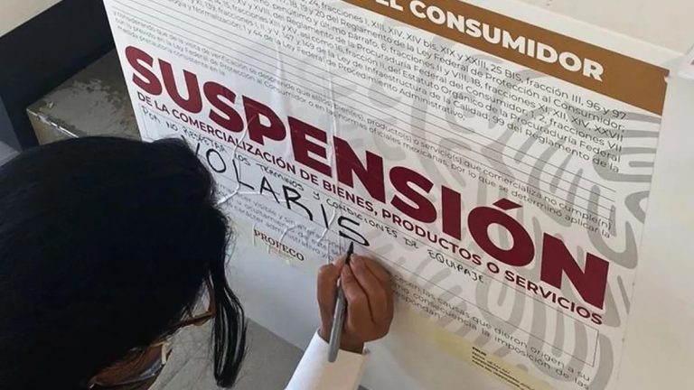 Realiza una denuncia ante PROFECO - PROFECO DENUNCIA EN LÍNEA