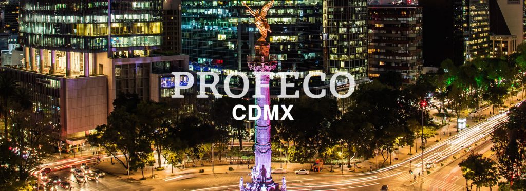 PROFECO Delegación CDMX, quejas, denuncias, horarios