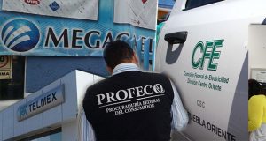 Registro Público para Evitar Publicidad (REPEP) - PROFECO